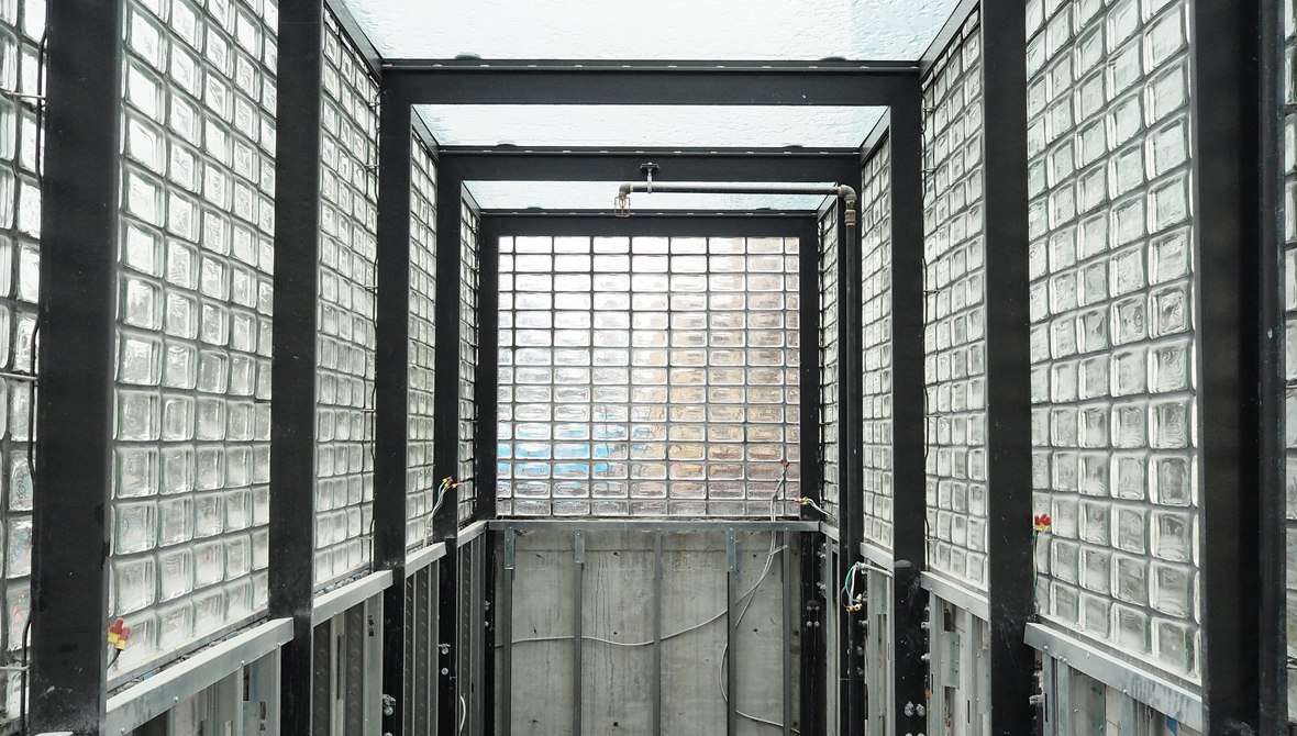 1 Hotel Brooklyn Bridge Park Bulkhead